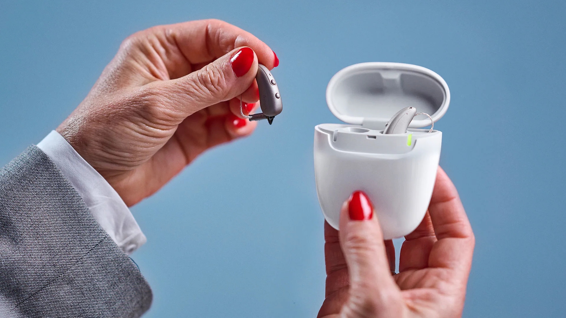 Signia | Hearing Aids | Quality Hearing 4 Less